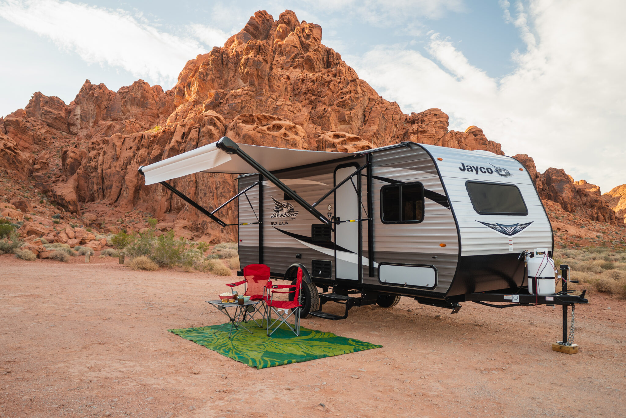 Puyallup RV Show | Start Your RV Adventures Here