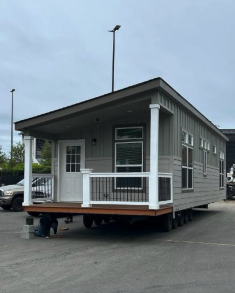 Manufactured Homes | Puyallup RV Show | May 1 - 4, 2025 | Washington ...